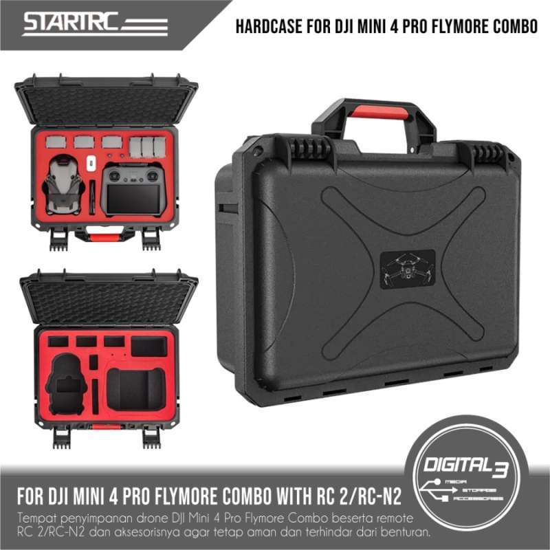 Jual Dji Air 4 Pro Bag Original Murah - Harga Diskon Juli 2024 | Blibli