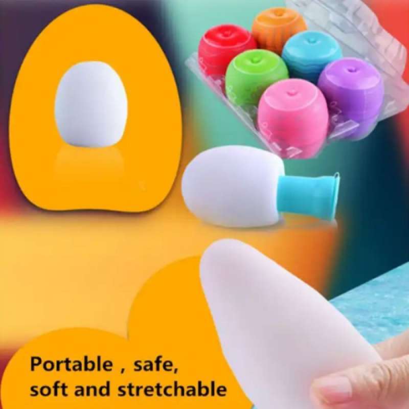 Jual Magic Cat Tenga Egg Alat Bantu Seksualitas Pria Onahole Sexy Toy Vivo di Seller Herqowmax ...
