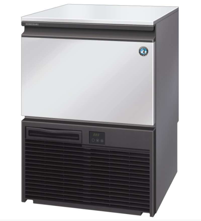 Jual Hoshizaki Km-80c Crescent Ice Cube Machine Mesin Pembuat Es Batu ...