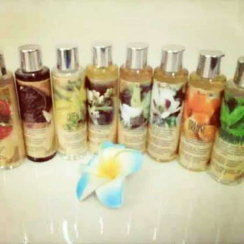 Promo Essential Oil Aroma Terapi Untuk Burner Atau Tungku Bakar Ukuran ...