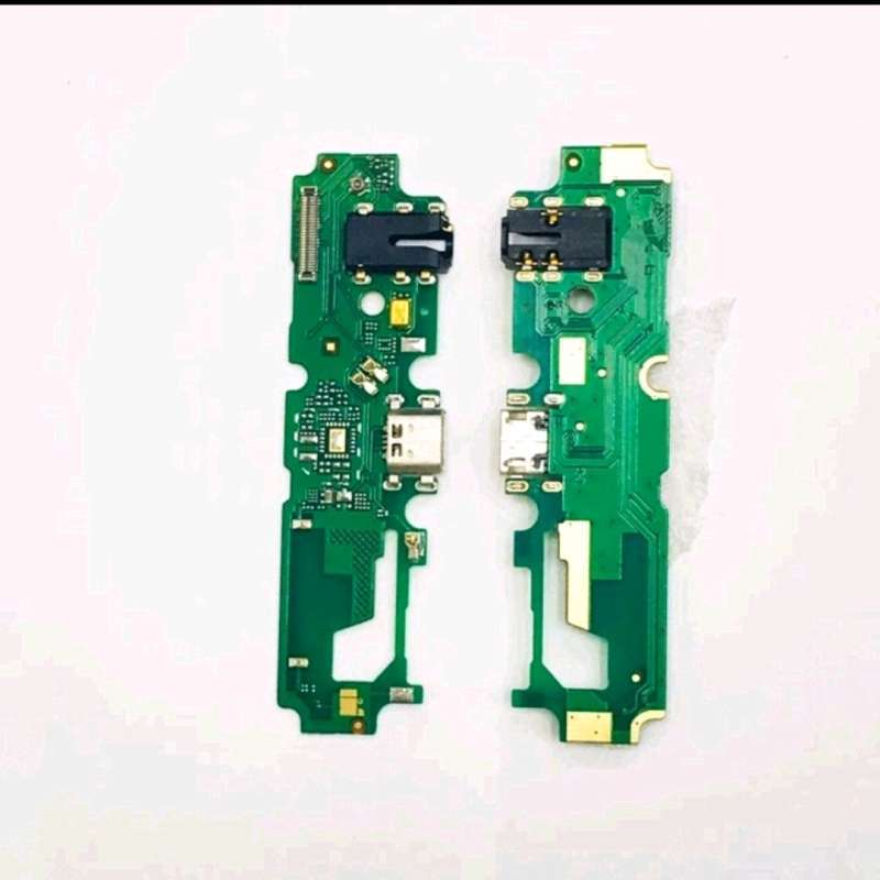 Jual Papan Cas vivo Y12 Y15 Y17 ( 2019) - Pcb Cas Ui Mic Con Hf - Board ...