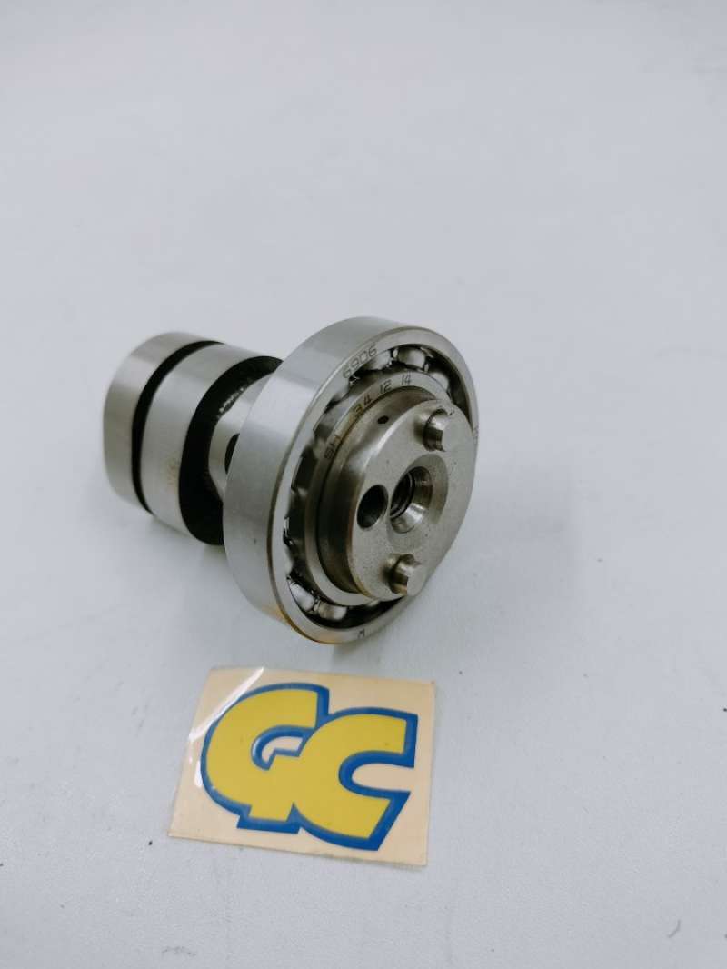 Jual Noken As Camshaft Yamaha R15 v3, MT15, Vixion R BK6-E2170-01 di ...