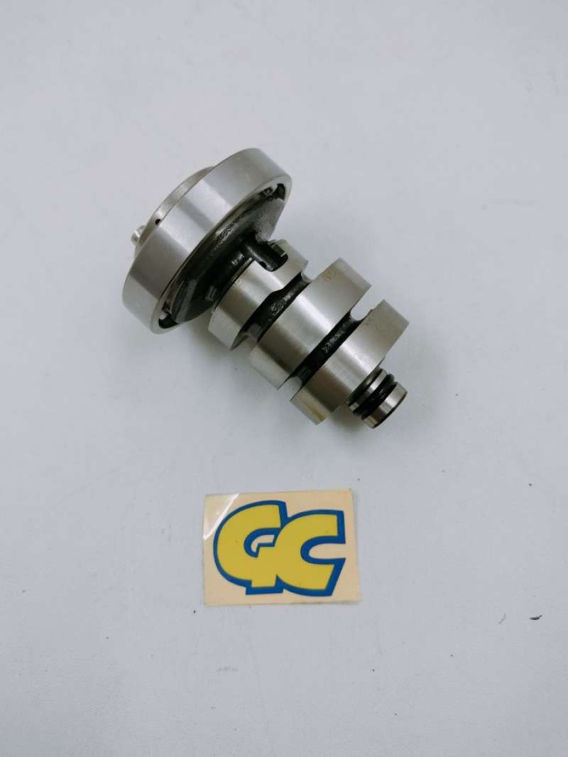 Jual Noken As Camshaft Yamaha R15 v3, MT15, Vixion R BK6-E2170-01 di ...