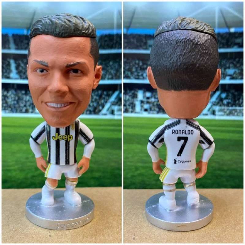 Jual Soccerwe Cristiano Ronaldo Original Harga Termurah Juni 2024 | Blibli Jual Soccerwe Cristiano Ronaldo Original Harga Termurah Juni 2024 | Blibli