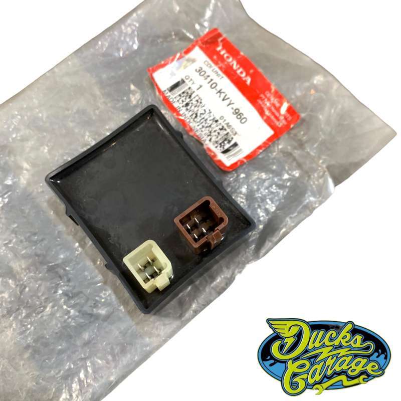 Promo Cdi Unit Honda Beat Karbu Scoopy Spacy Karbu Original Diskon 7% ...