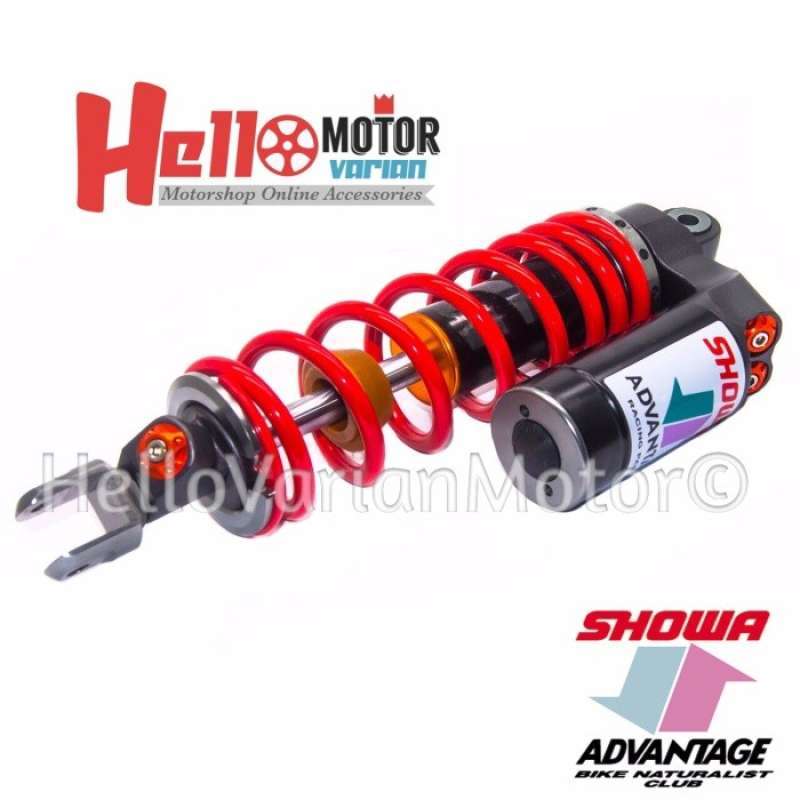 Promo Shock Tabung Belakang Showa Motor Matic - Barayana Diskon 50% Di ...