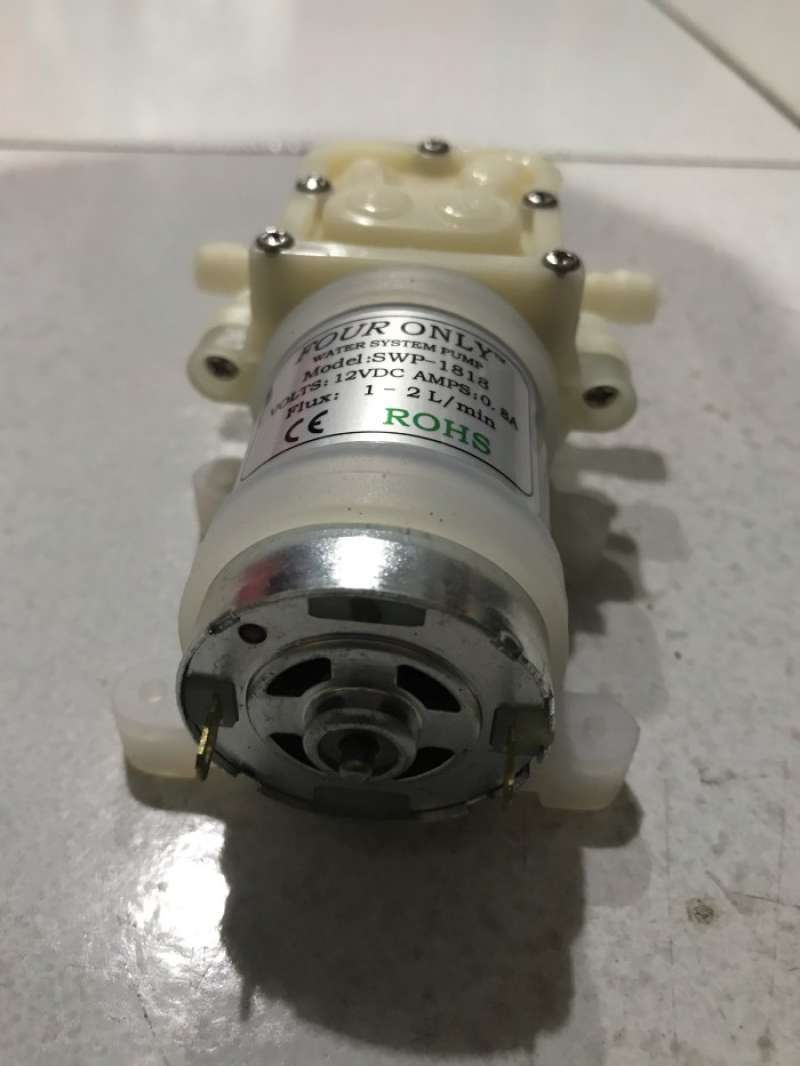 Promo Dinamo Pompa Dispenser Galon Bawah Sharp Gea Denpoo Model Dll ...
