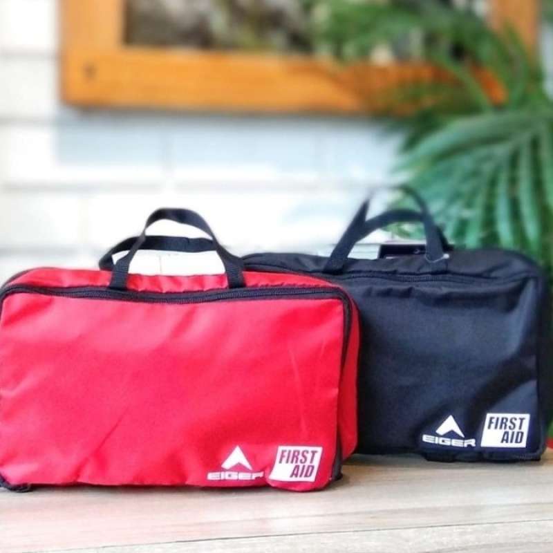 Jual Tas P3k Eiger 💯 Harga Murah & Kualitas Terbaik Desember 2024