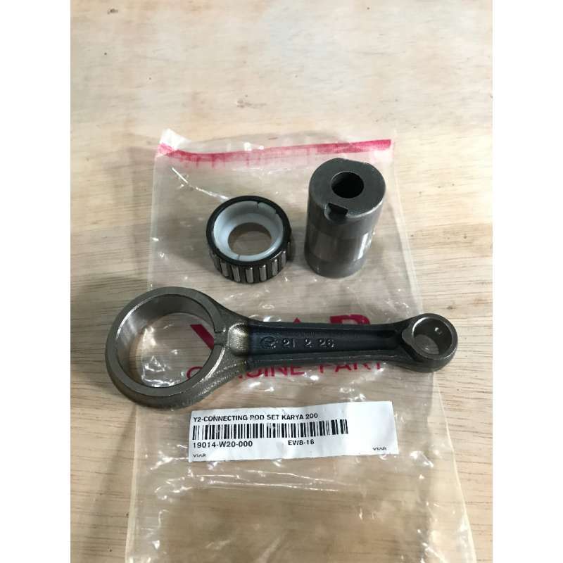 Jual Stang Seker Piston Motor Roda Riga Viar Karya 200cc Di Seller ...