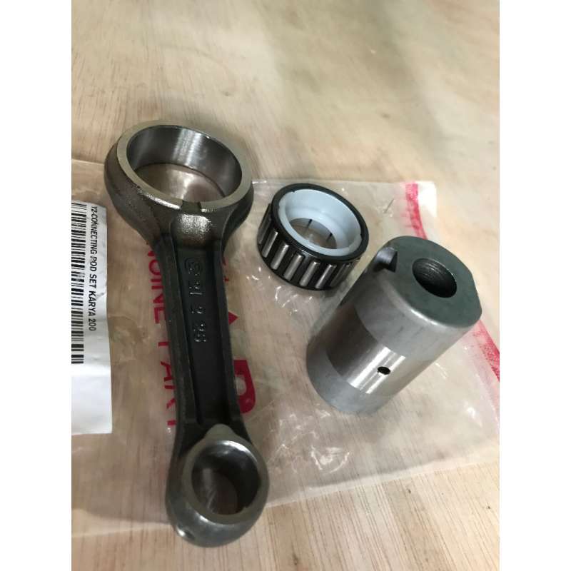 Jual Stang Seker Piston Motor Roda Riga Viar Karya 200cc Di Seller ...