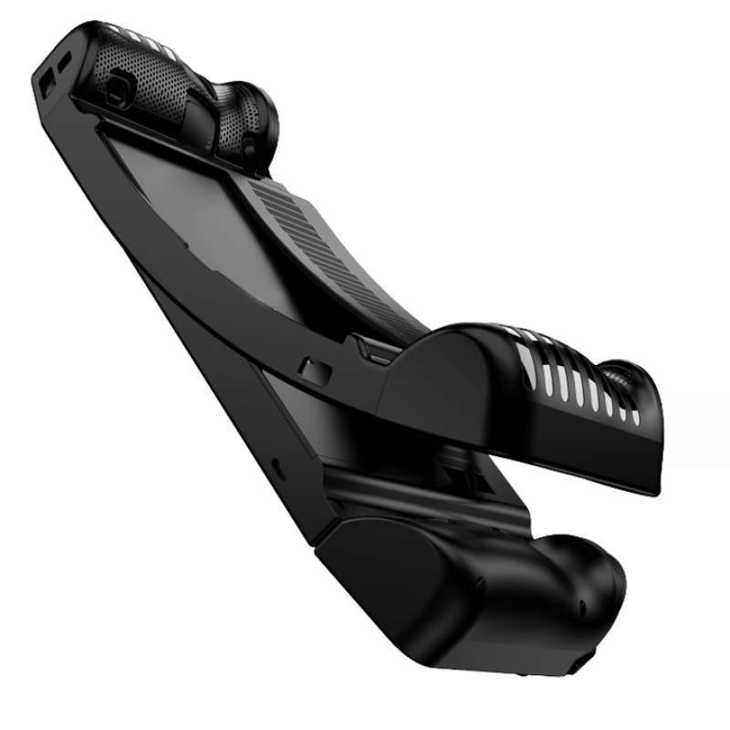 Jual Case Lenovo Legion Go Silicone Premium Skin Protective Shell Game ...