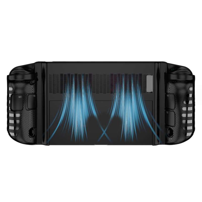 Jual Case Lenovo Legion Go Silicone Premium Skin Protective Shell Game ...