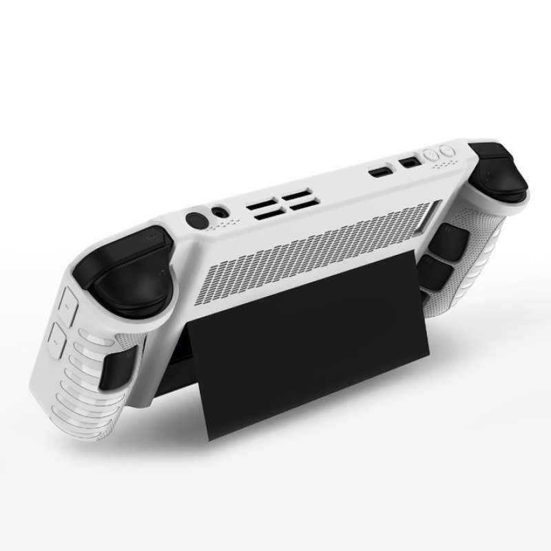 Jual Case Lenovo Legion Go Silicone Premium Skin Protective Shell Game ...