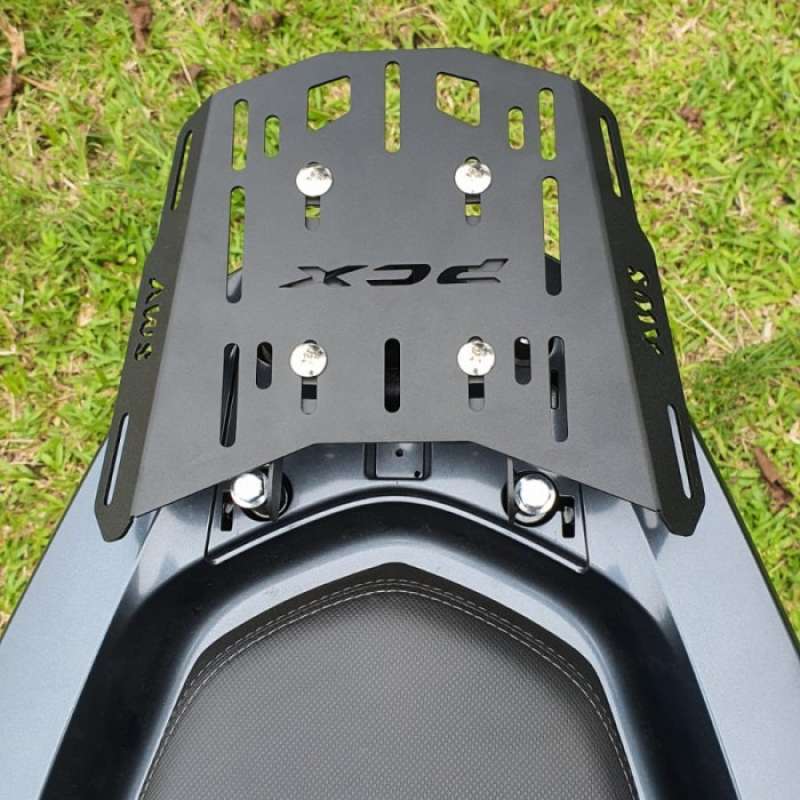 Promo Braket breket bracket top box honda PCX 150 pcx 160 pcx cbu ...