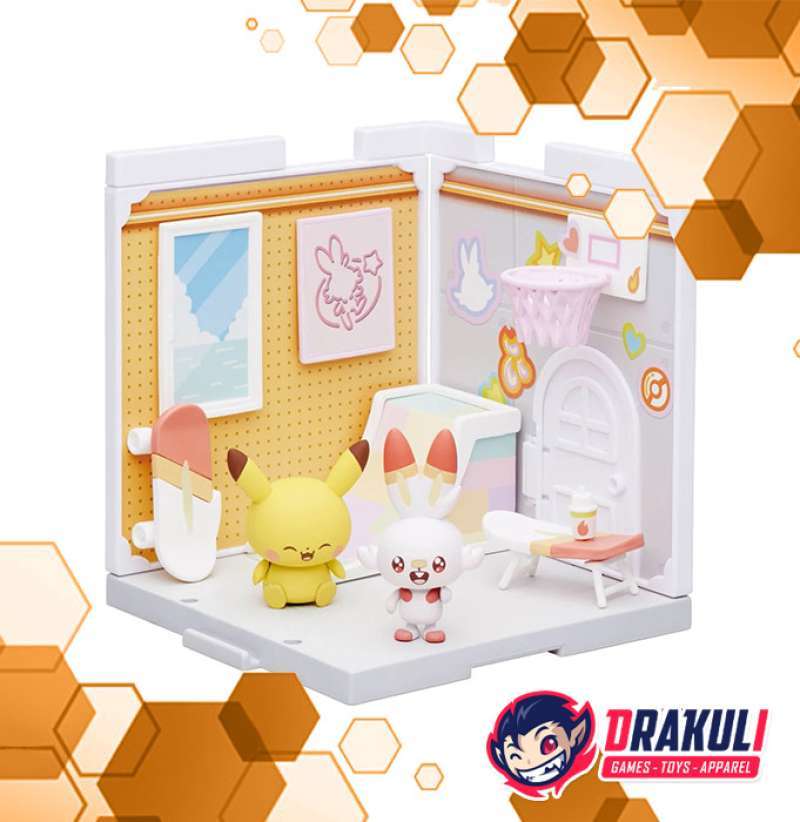Jual Pokemon House Original Harga Termurah Maret 2024 | Blibli