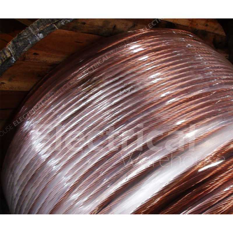 Promo Kabel Bc Grounding 150 Mm2 Full (150mm 150mm2 150 Mm Mm2 ...