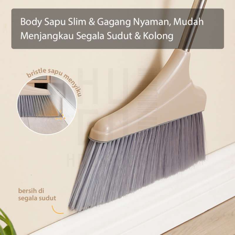 Jual Hugo Sapu Lantai 3In1 Broom Set Alat Pembersih Lantai Sapu Pengki ... Jual Hugo Sapu Lantai 3In1 Broom Set Alat Pembersih Lantai Sapu Pengki ...