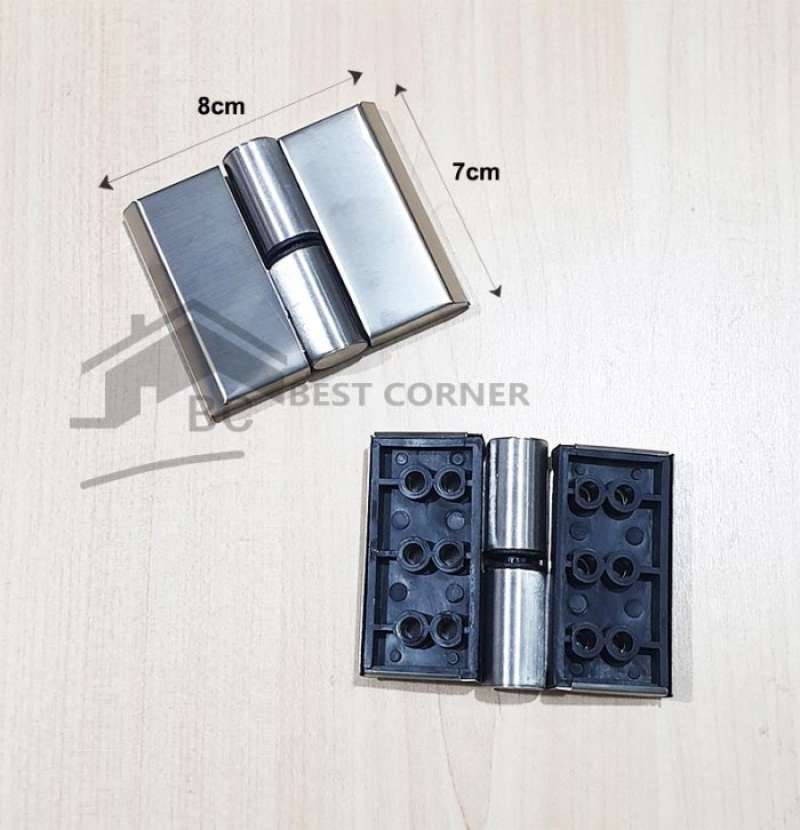 Promo Engsel Partisi / Engsel Pintu Toilet / Engsel Pintu Cubical EGO ...