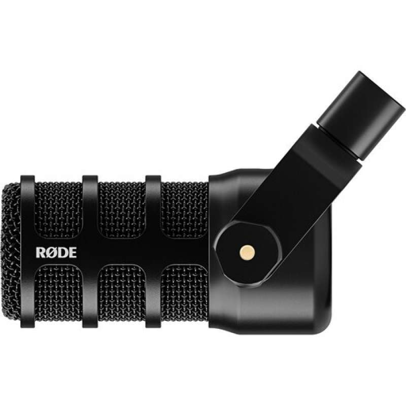 Promo Rode PodMic USB Versatile Dynamic Broadcast Microphone Pod Mic ...