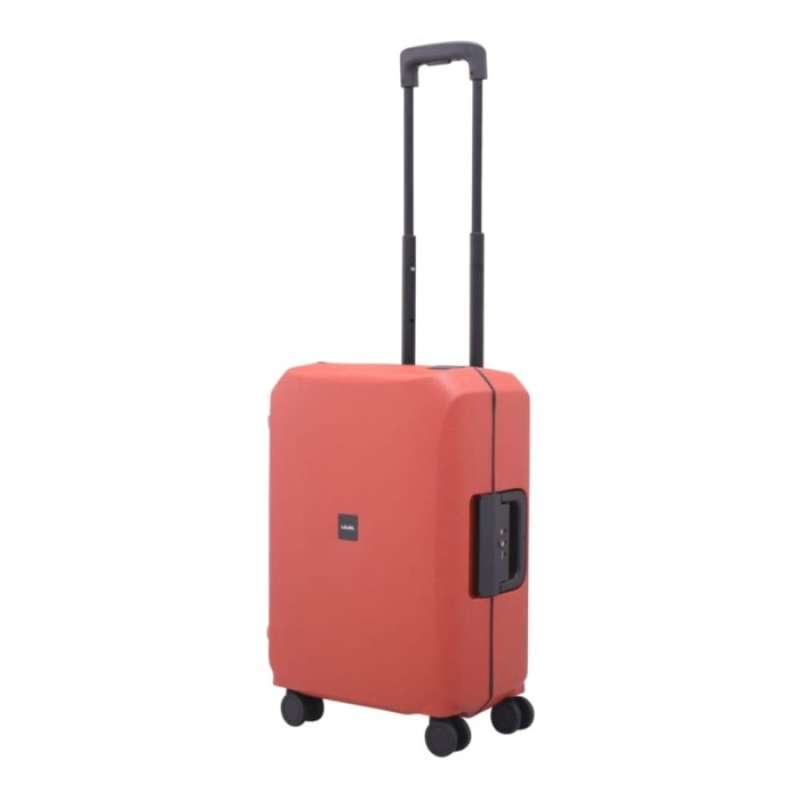 Promo Lojel Voja Koper Original Cabin 20 Inch Teracota Diskon 23% di ...
