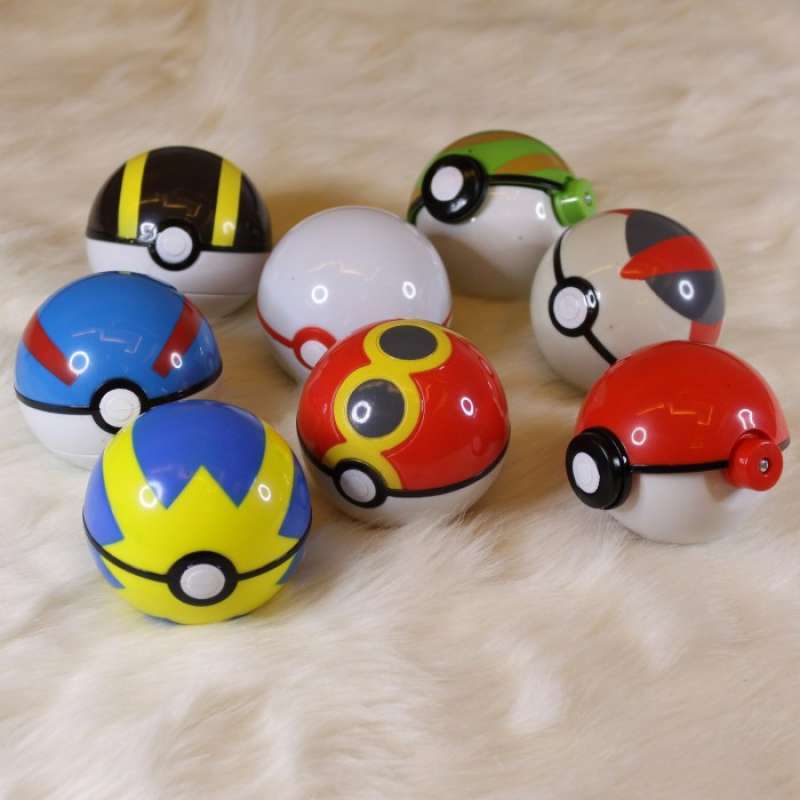 Promo Collection Fullset Pokemon KFC 2021 Kids Meal LIMITED Figure ...