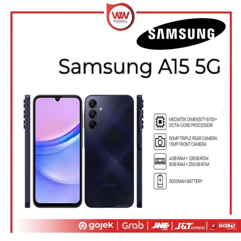 Hp Samsung A76 - Harga dan Spesifikasi Terbaru April 2024