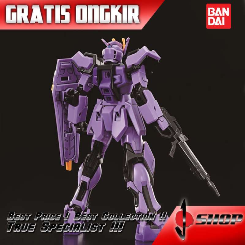 Jual HG J-LEAGUE LIMITED 1/144 STRIKE GUNDAM SANFRECCE HIROSHIMA VER di ...