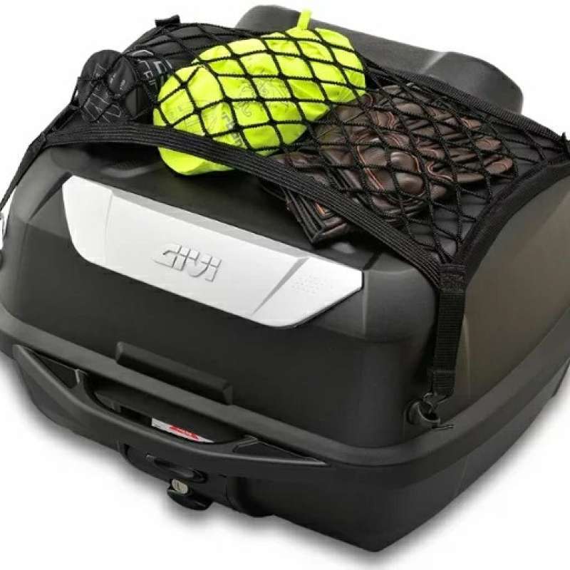 Promo Box Motor Givi E43 Ntl Adv Adventure Top Box Terbaik Diskon 5% di ...