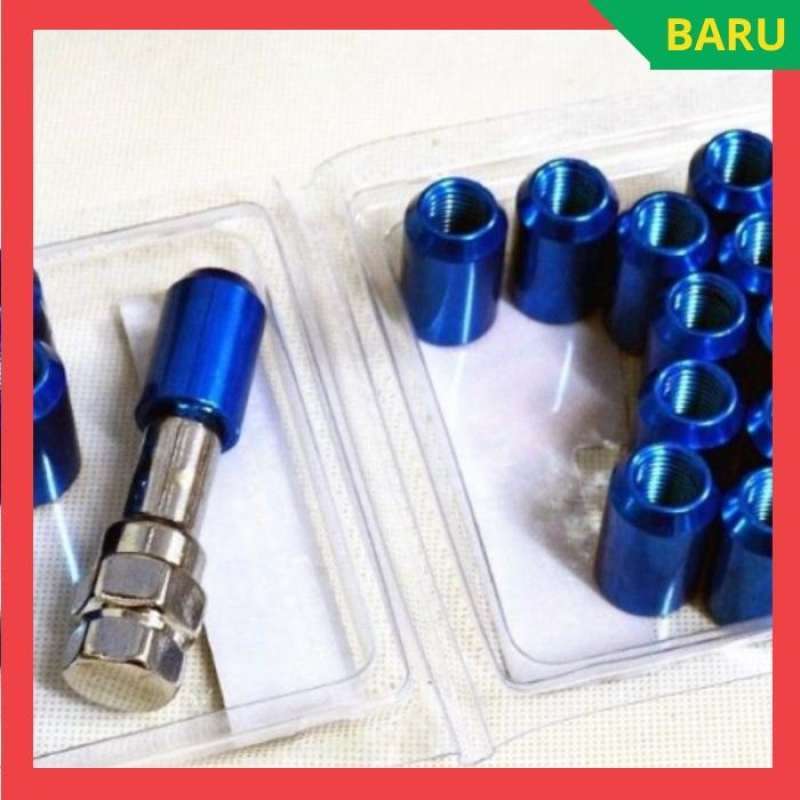 Jual Baut Maxguard Terbaru Dengan Harga Termurah Di 2024 | Blibli