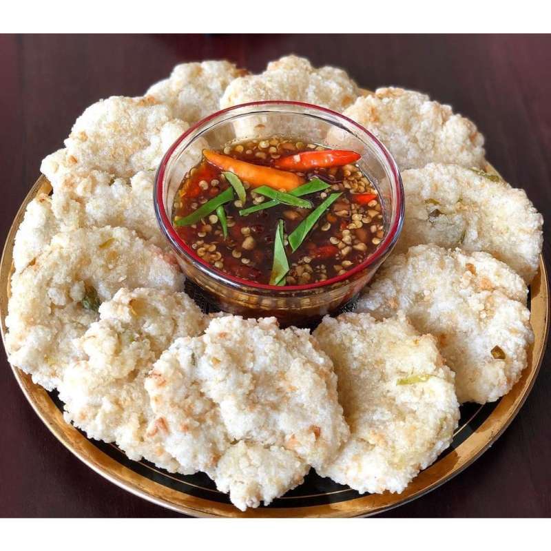 Jual RUJAK CIRENG ISI 20 BIJI BUMBU RUJAK KUAH KHAS BANDUNG FROZEN FOOD ...