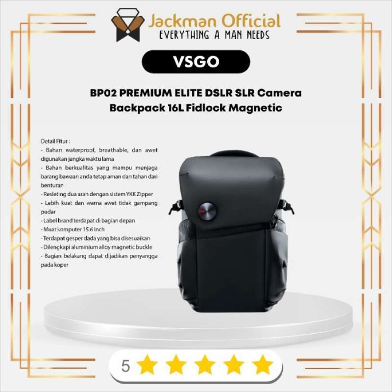 VSGO V BP02 16L buying ege