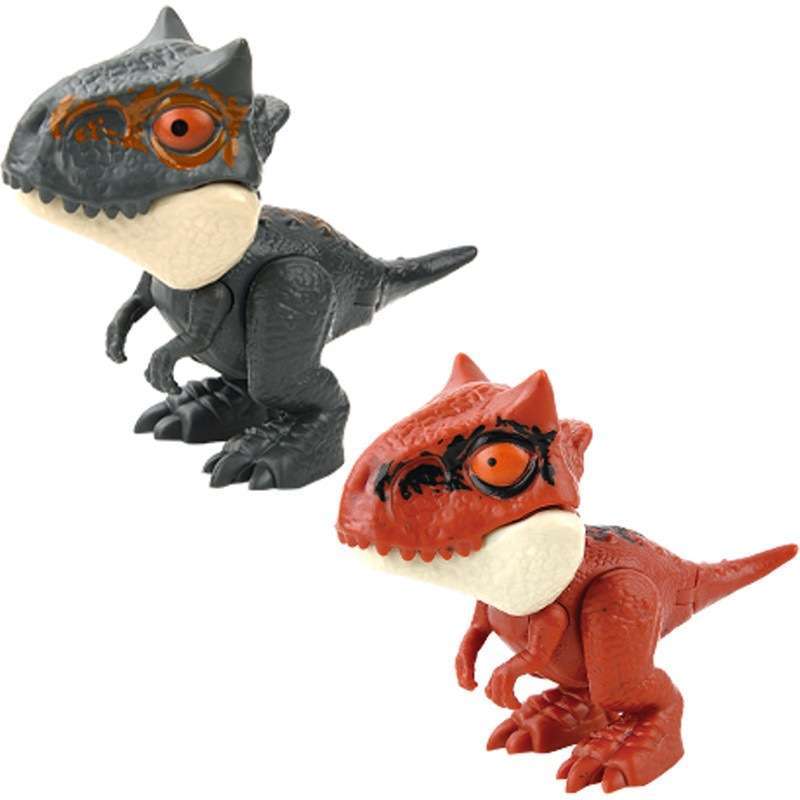 Jual Figure Dinosaurus T Rex Indominus Dino Dinosaur mini dinosaurus ...