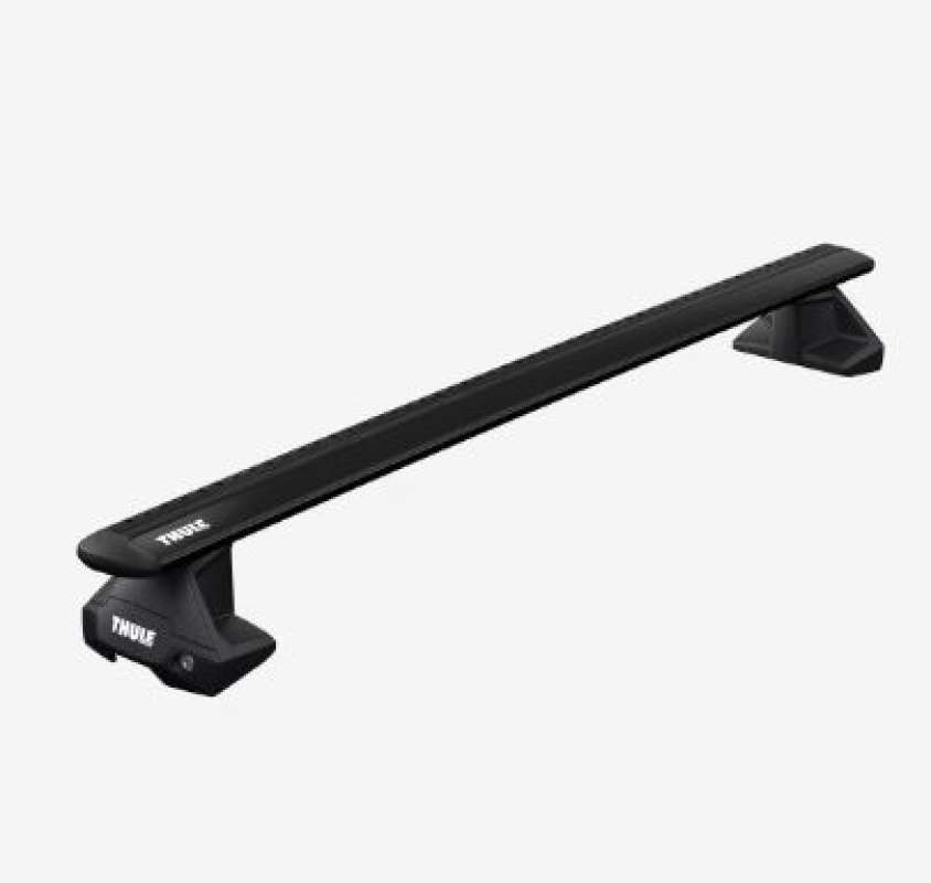 Jual Thule Evo Roof Rack Cross Bar Set Untuk Innova Reborn (normal ...