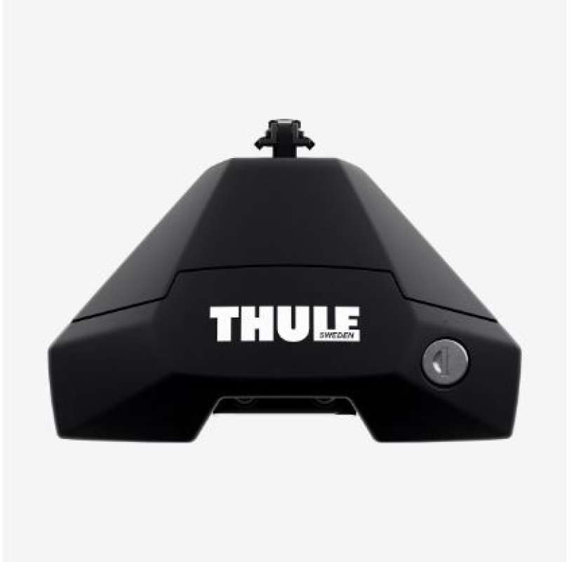 Jual Thule Evo Roof Rack Cross Bar Set Untuk Innova Reborn (normal ...