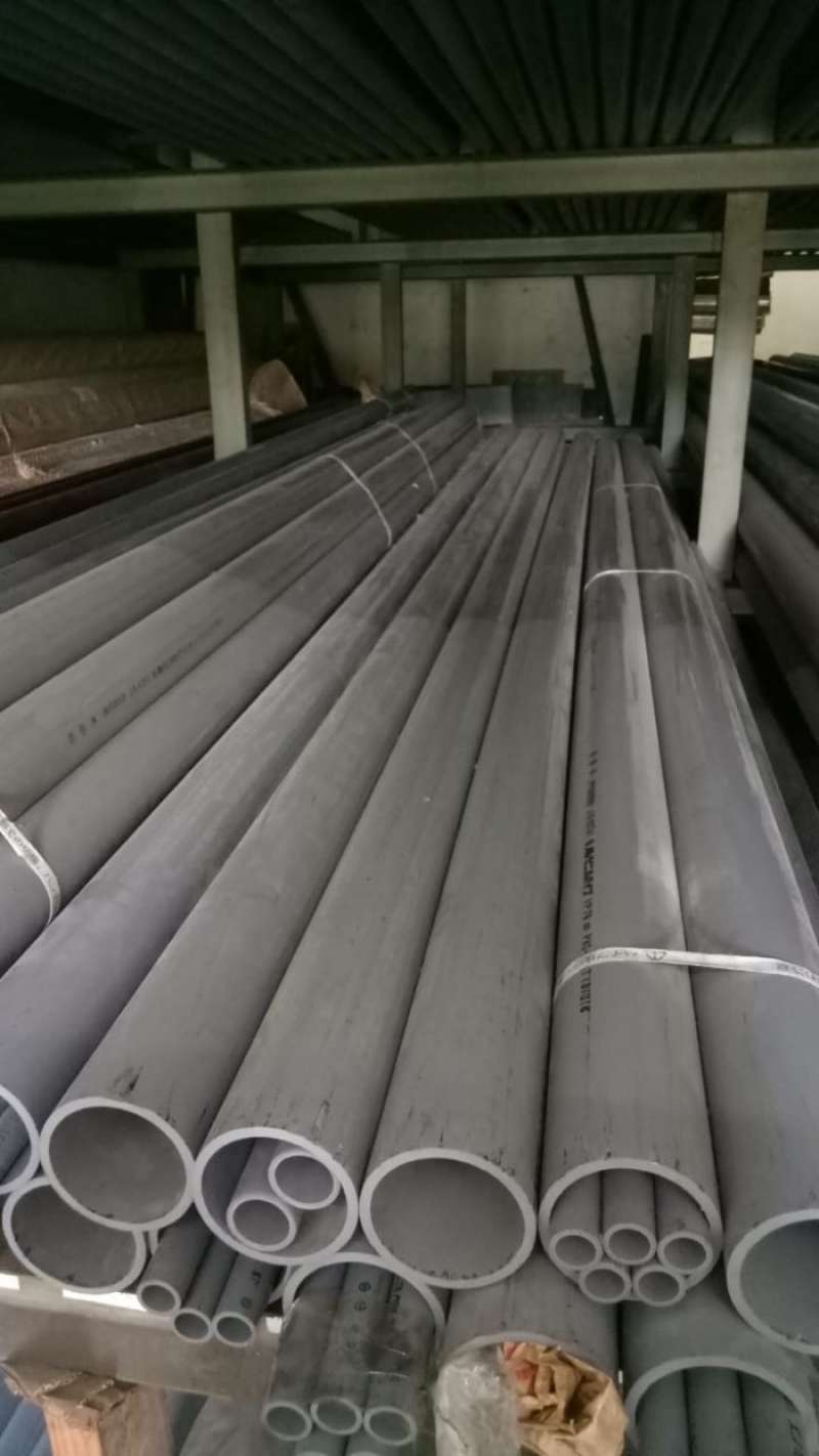 Promo PIPA PVC SCH.80 PLAIN END ANSI - MERK SPEARS ( USA ) - 2 Inci ...