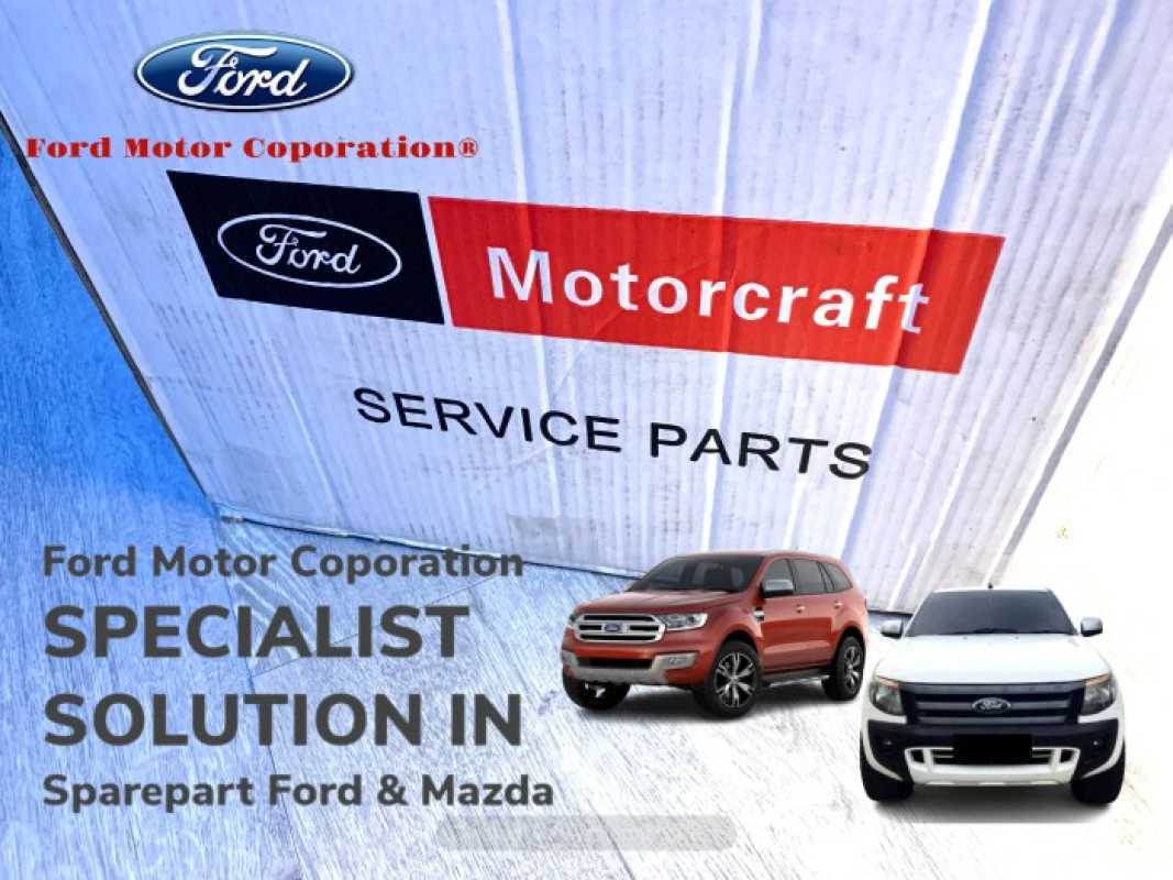 Promo Fuel Filter Solar Ford Ranger T6 T7 2200Cc 3200Cc Bt50 Terbaik ...