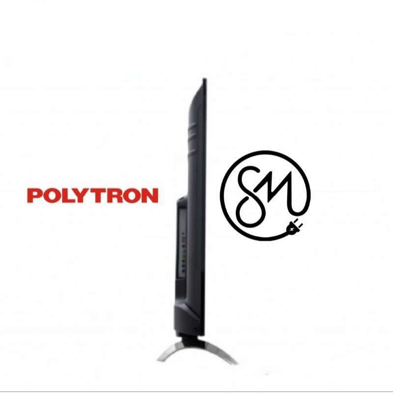 Jual LED TV Polytron PLD 50AV8759 50 inc Android smart Digital di ...