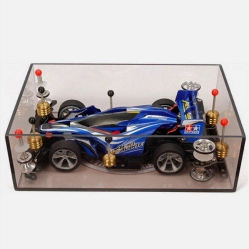 Promo Tamiya 95280 Mini 4WD Car Dimension Checker Diskon 23% di Seller ...