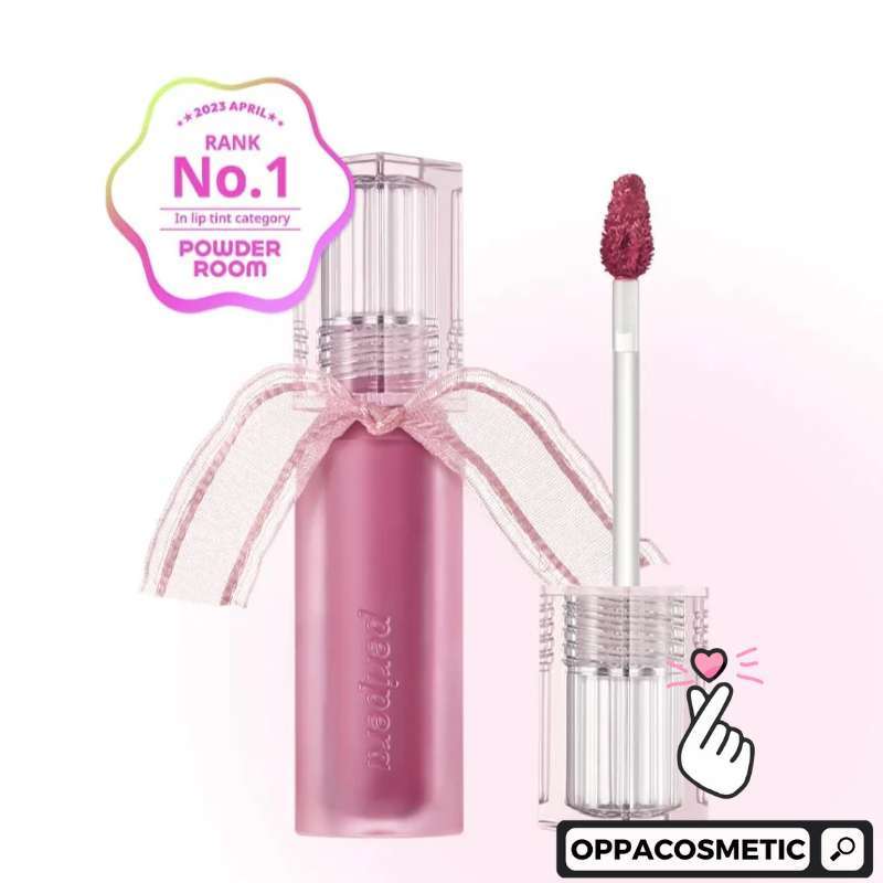 Jual Peripera Water Bare Tint - 05 Red Update Di Seller Oppacosmetic - Tomang, Kota Jakarta ...