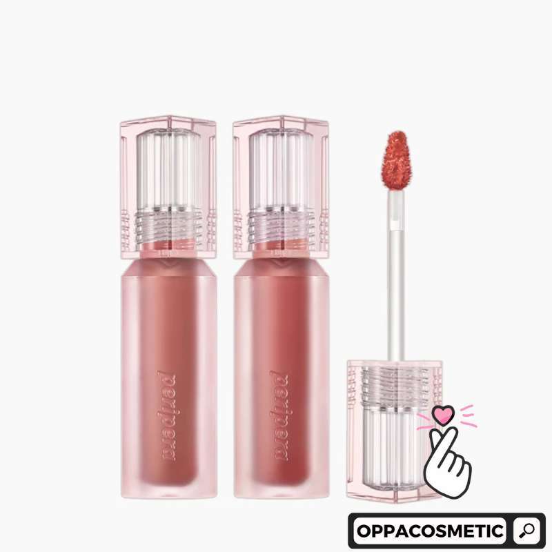 Jual Peripera Water Bare Tint - 05 Red Update Di Seller Oppacosmetic - Tomang, Kota Jakarta ...