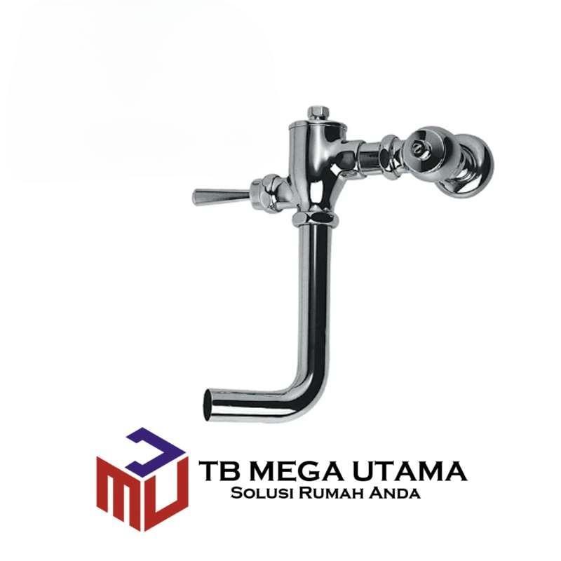 Jual Toto Flush Kloset T150nl Original | Flush Valve Closet Di Seller ...