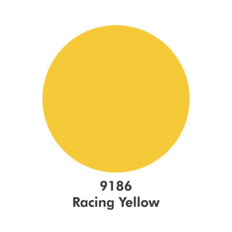 Jual Cat Semprot Diton Premium Yamaha Colors - Racing Yellow Y 9189* Di ...