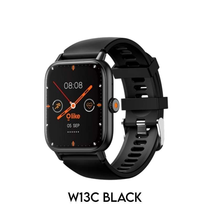 Jual Olike W13c Smartwatch Di Seller Rd Store Palembang - 20 Ilir Iv ...