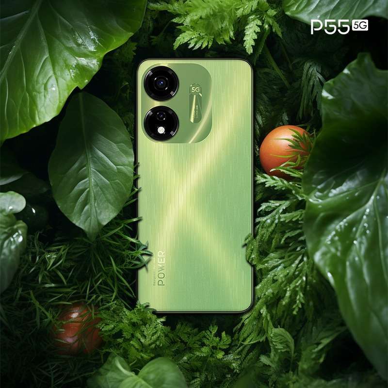 Jual Itel Power P55 Spesifikasi Original, Murah & Diskon Harga Mei 2024 ...