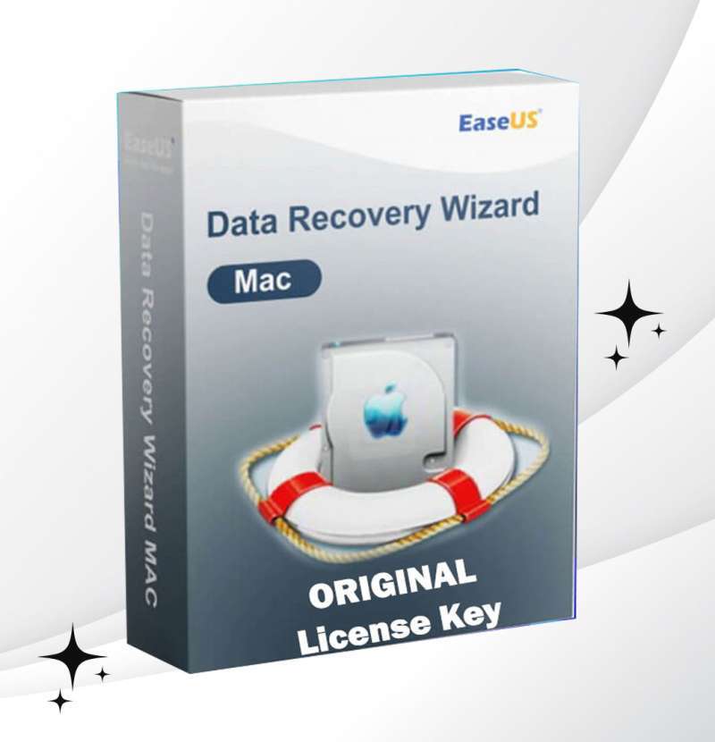 Promo Easeus Data Recovery Wizard For Mac Original Technician License Key - 1 Tahun Diskon 28% ...