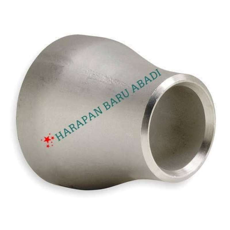 Promo Reducer Las Stainless SS316 SCH10 Ukuran 4 x 3 inch Diskon 23% di ...