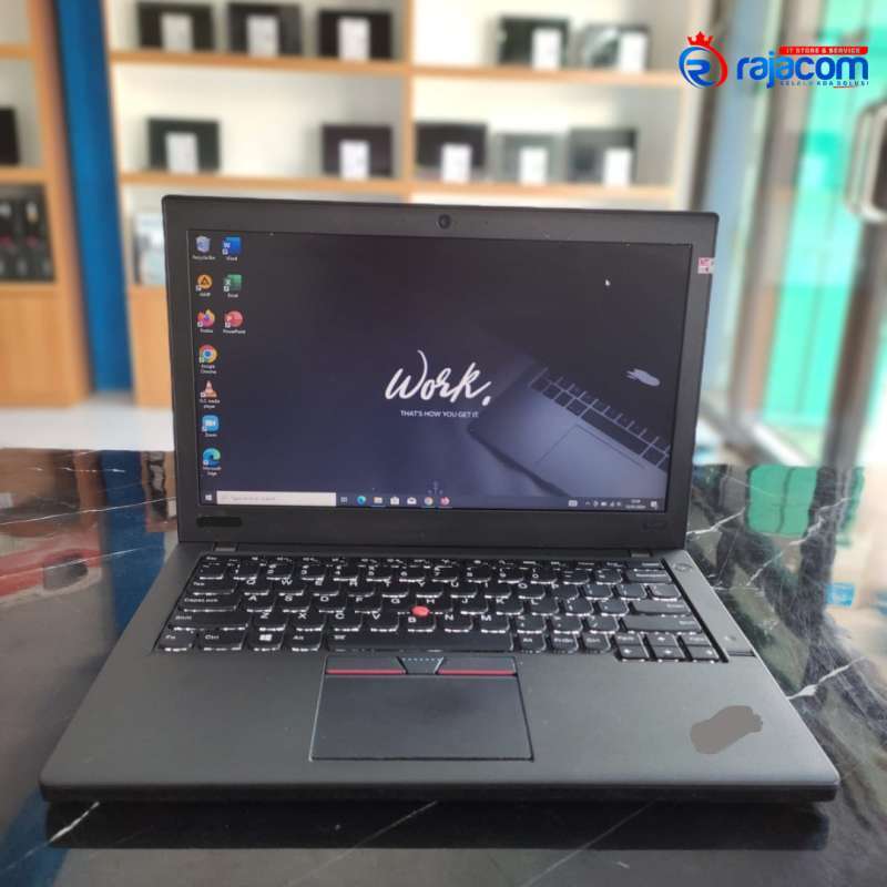 Jual Laptop Lenovo Core I5 Gen 8 Second Original Murah - Harga Diskon ...