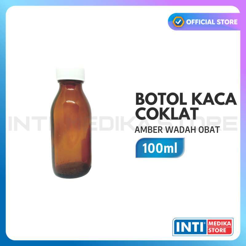 Jual Botol Plastik 100 Ml Tutup Ulir Harga Termurah Dan Terlengkap 2024 ...