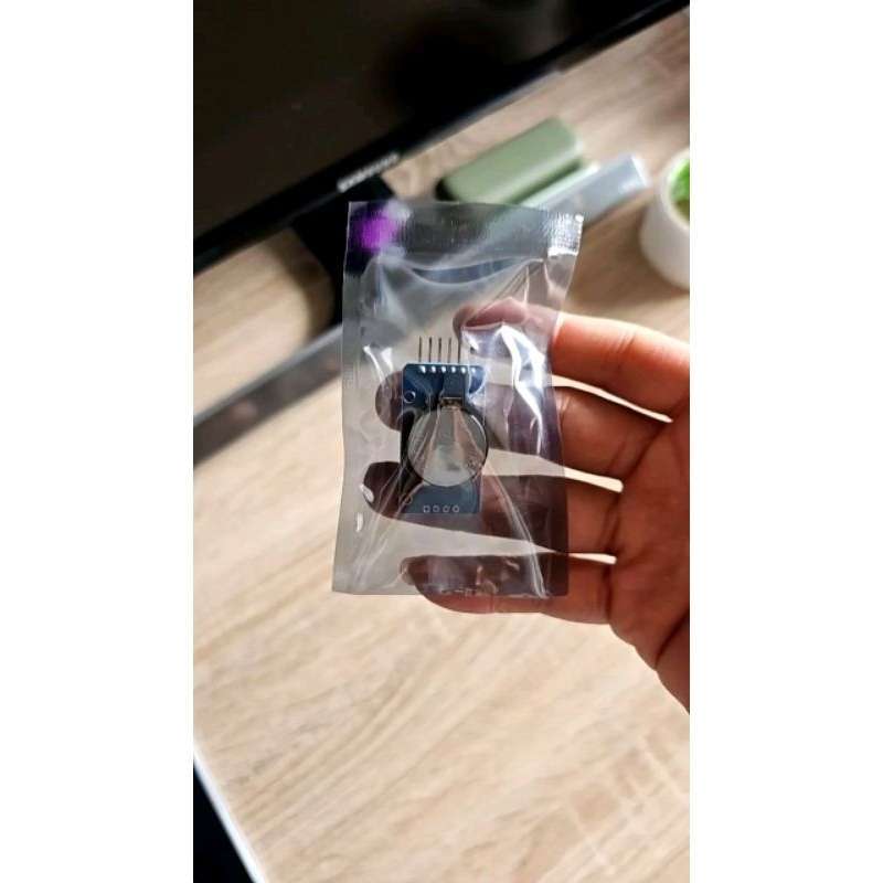 Jual DS3231 AT24C32 IIC Precision RTC Real Time Clock Memory Module ...