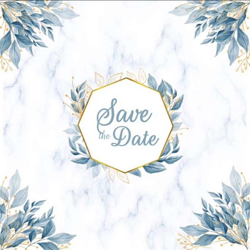 Jual Undangan Digital Pernikahan Model Video Free Custom Murah Askraft ...